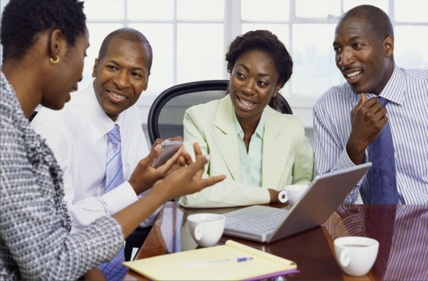 George Davidson & Associate – We consult with innovative & technology ...